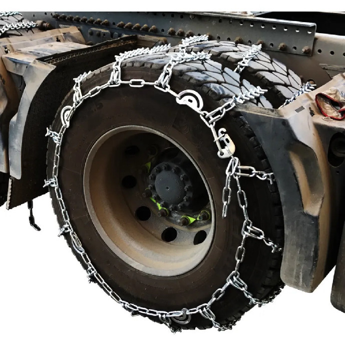 Doble rodado para camiones todos los aros :: PATAGON empresas